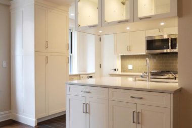 Home Design & Renovation Portfolio | Partial & Complete Gut Renovations